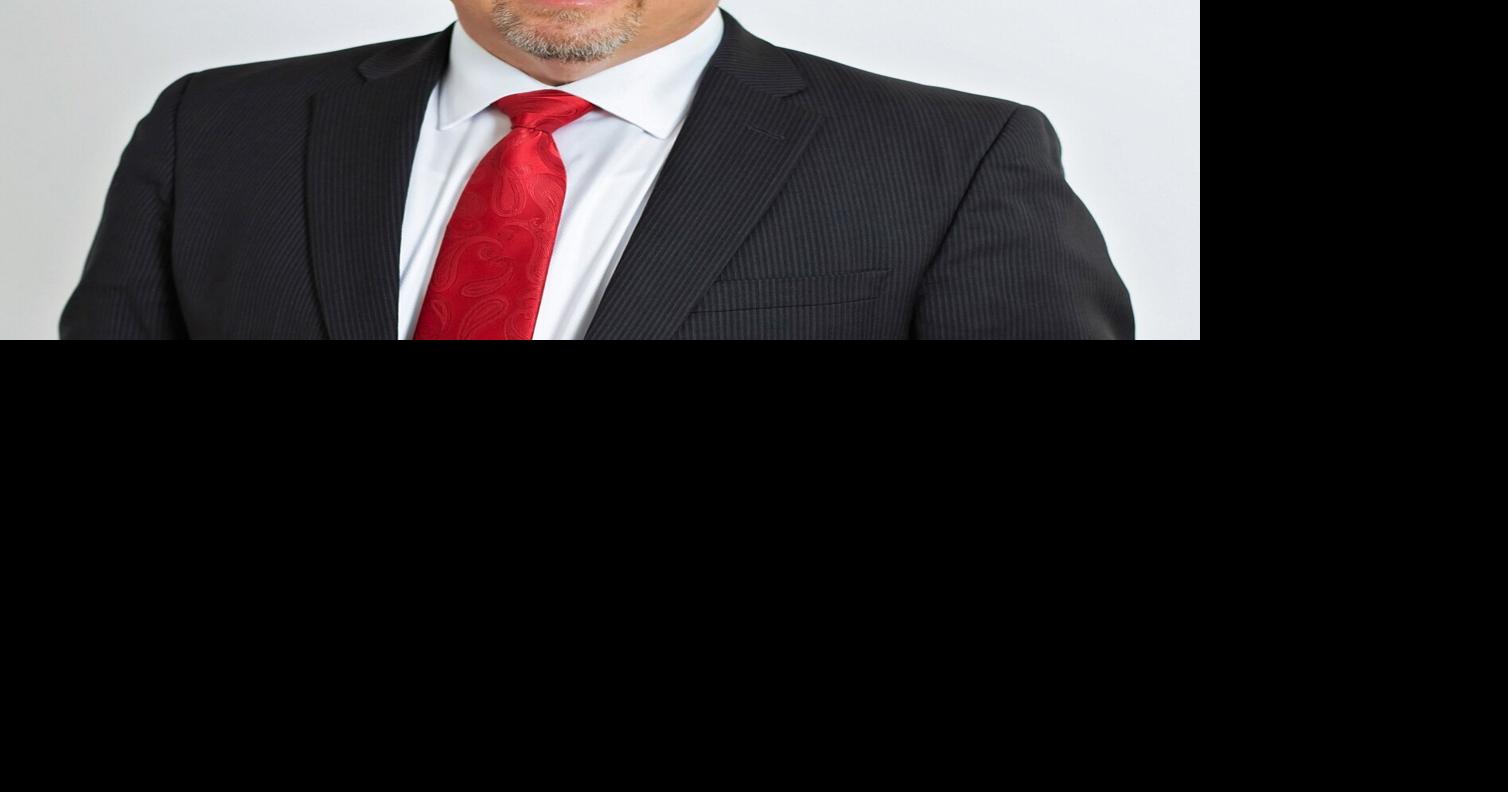 Meet Doug Joyner, Ontario Liberal Party candidate for Niagara West