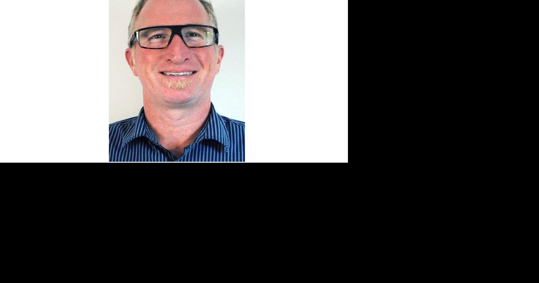 Meet David McLeod, Ward 2 council candidate for Welland