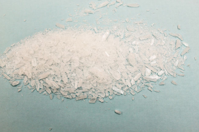 Crystal meth seized in Port Colborne drug bust