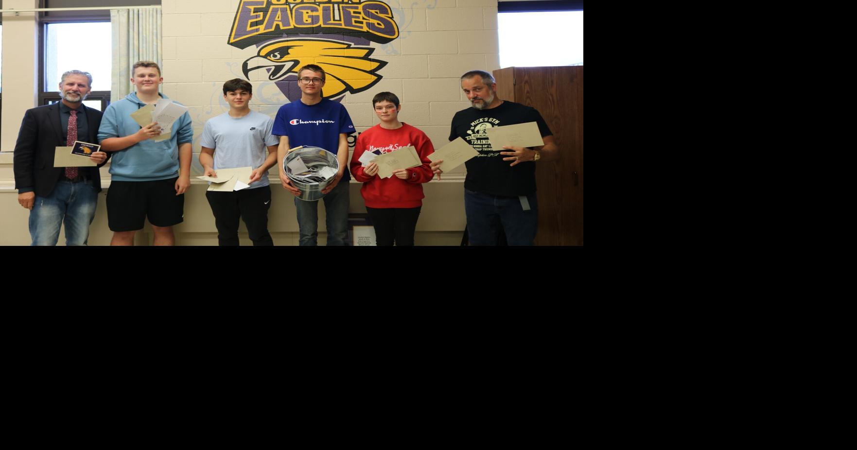 Thorold students urge city, DSBN to build new field