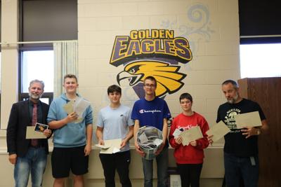 Thorold students urge city, DSBN to build new field