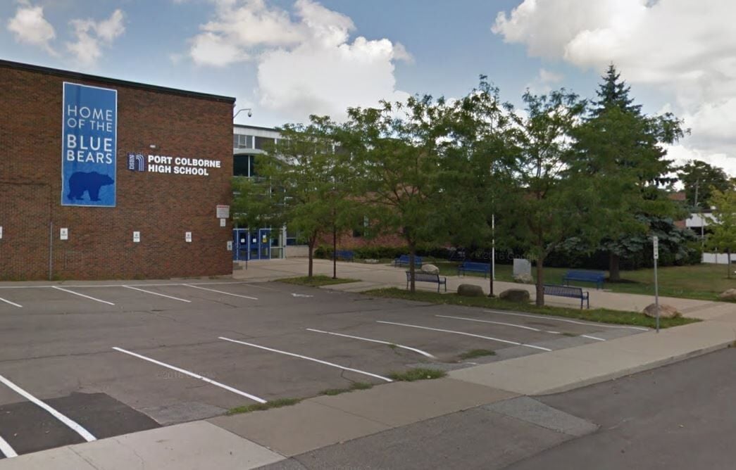Port Colborne High School hosting virtual grad ceremony