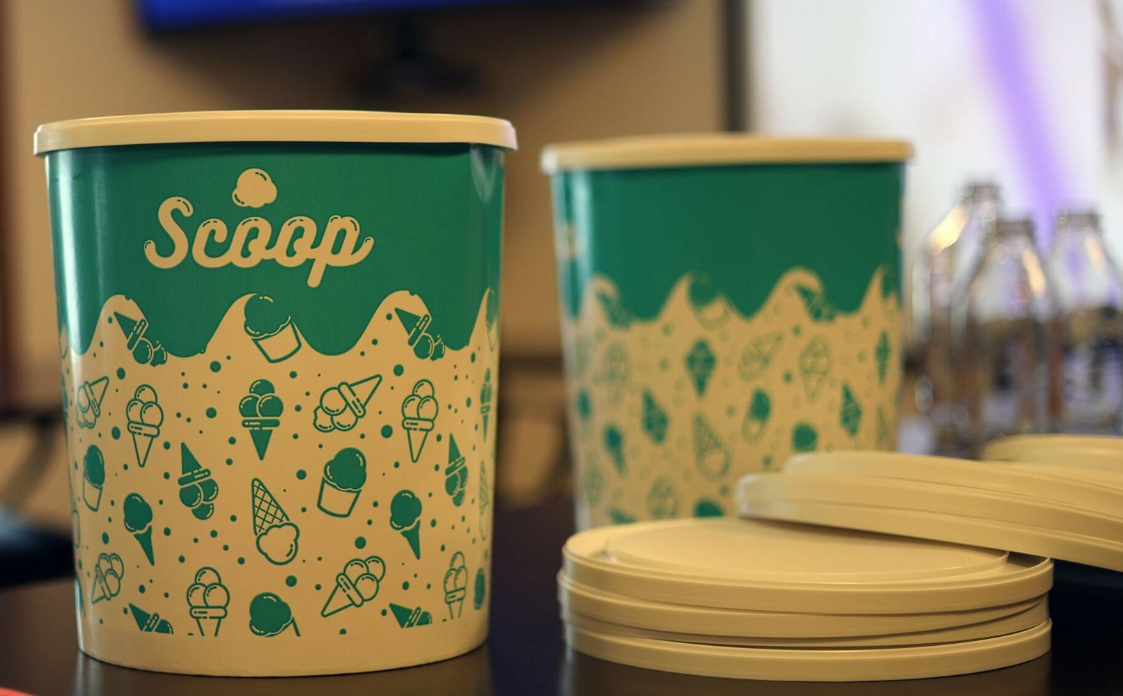 $5M for Stanpac to help with transition to sustainable packaging