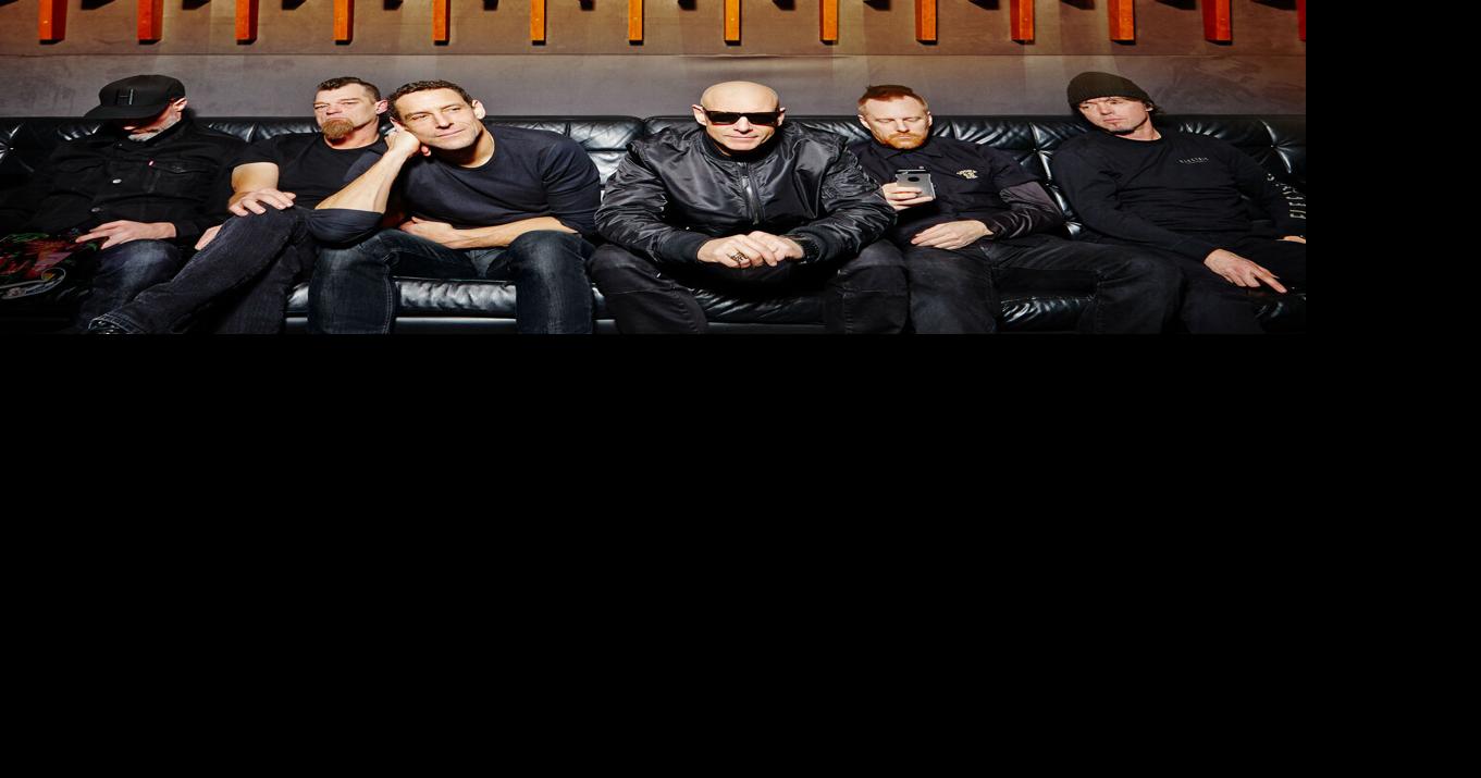 Headstones, Big Sugar to headline Canal Days