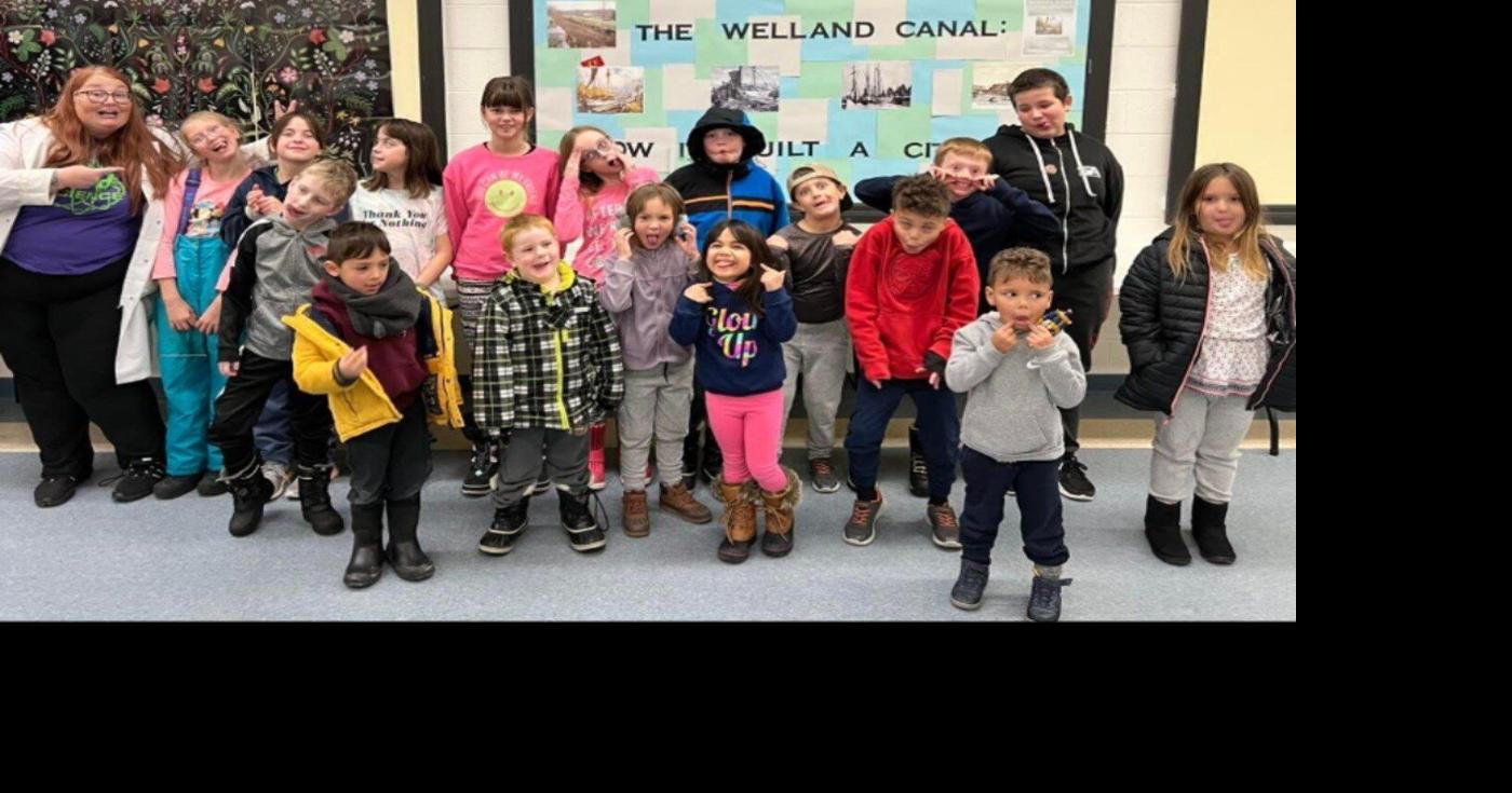 Events at the Welland Museum