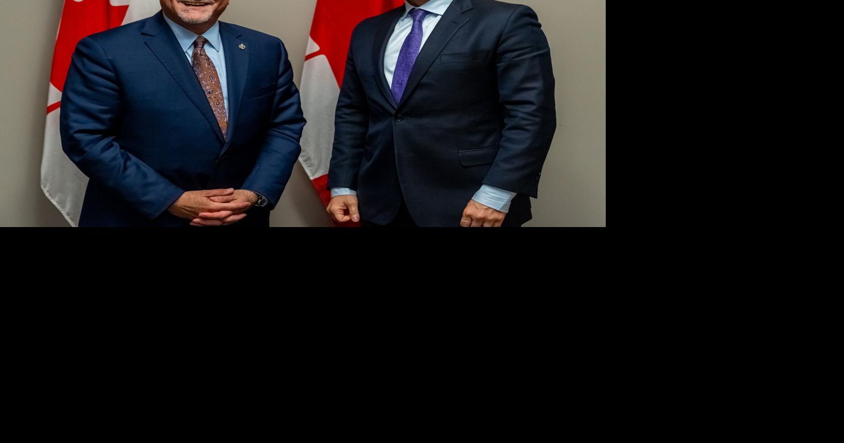 Tony Baldinelli appointed shadow minister for tourism