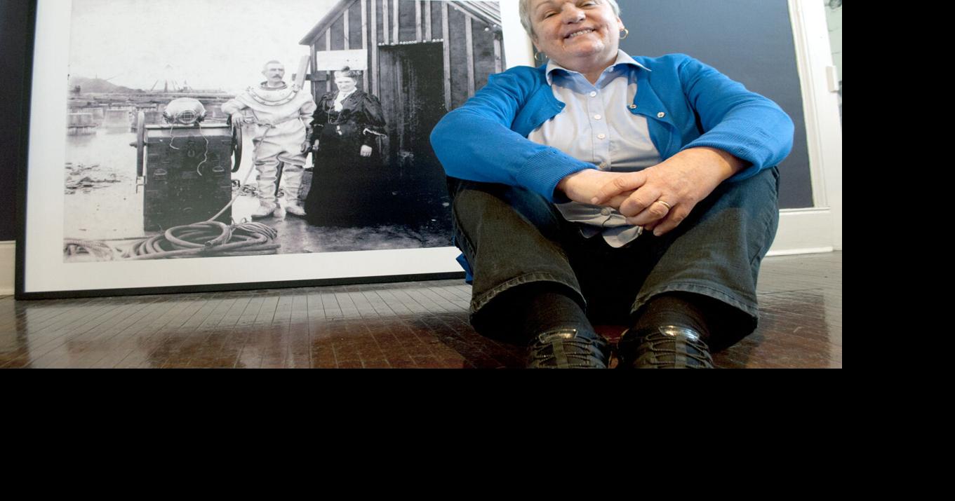 Port Colborne museum looks back 150 years through the lens