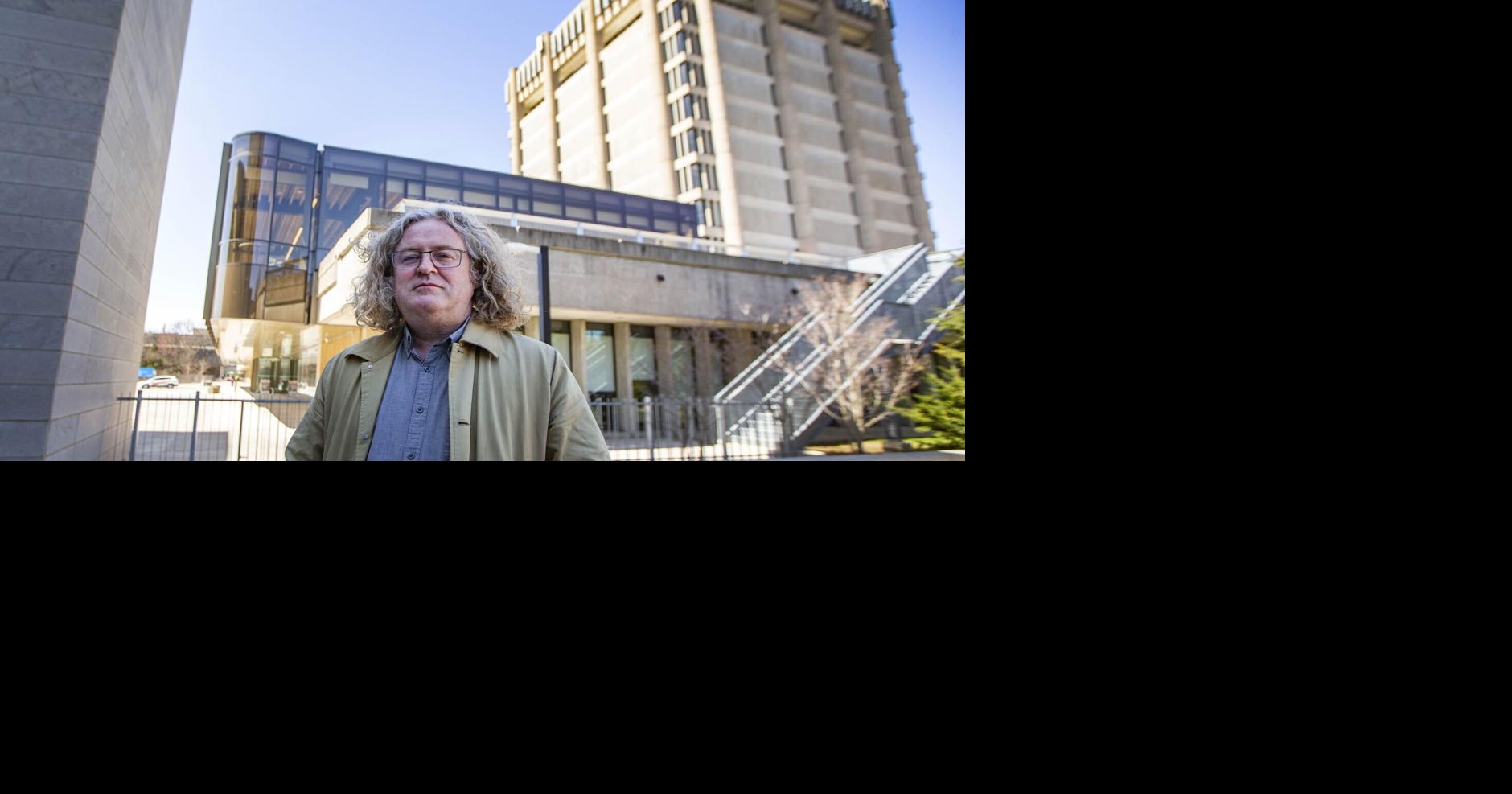 Brock prof calls for royal commission on Canada’s future