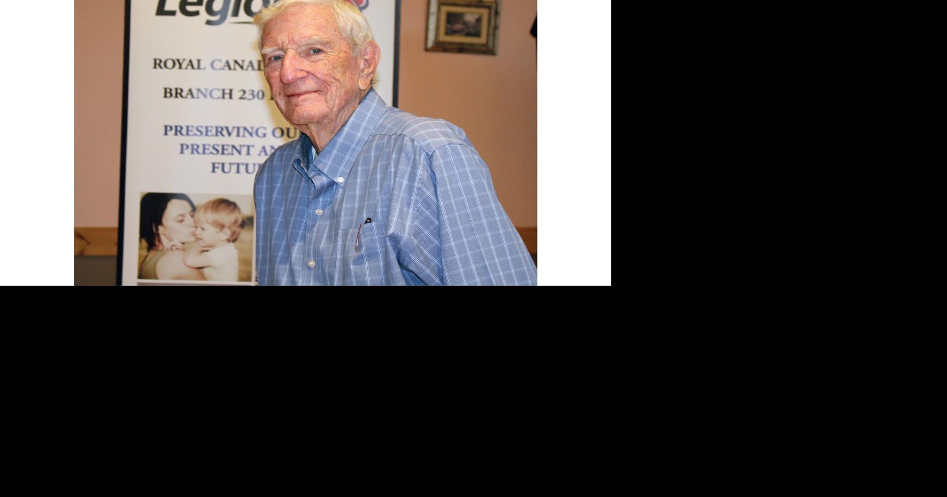 Out of Africa: Bob Wilhelm has stories to tell