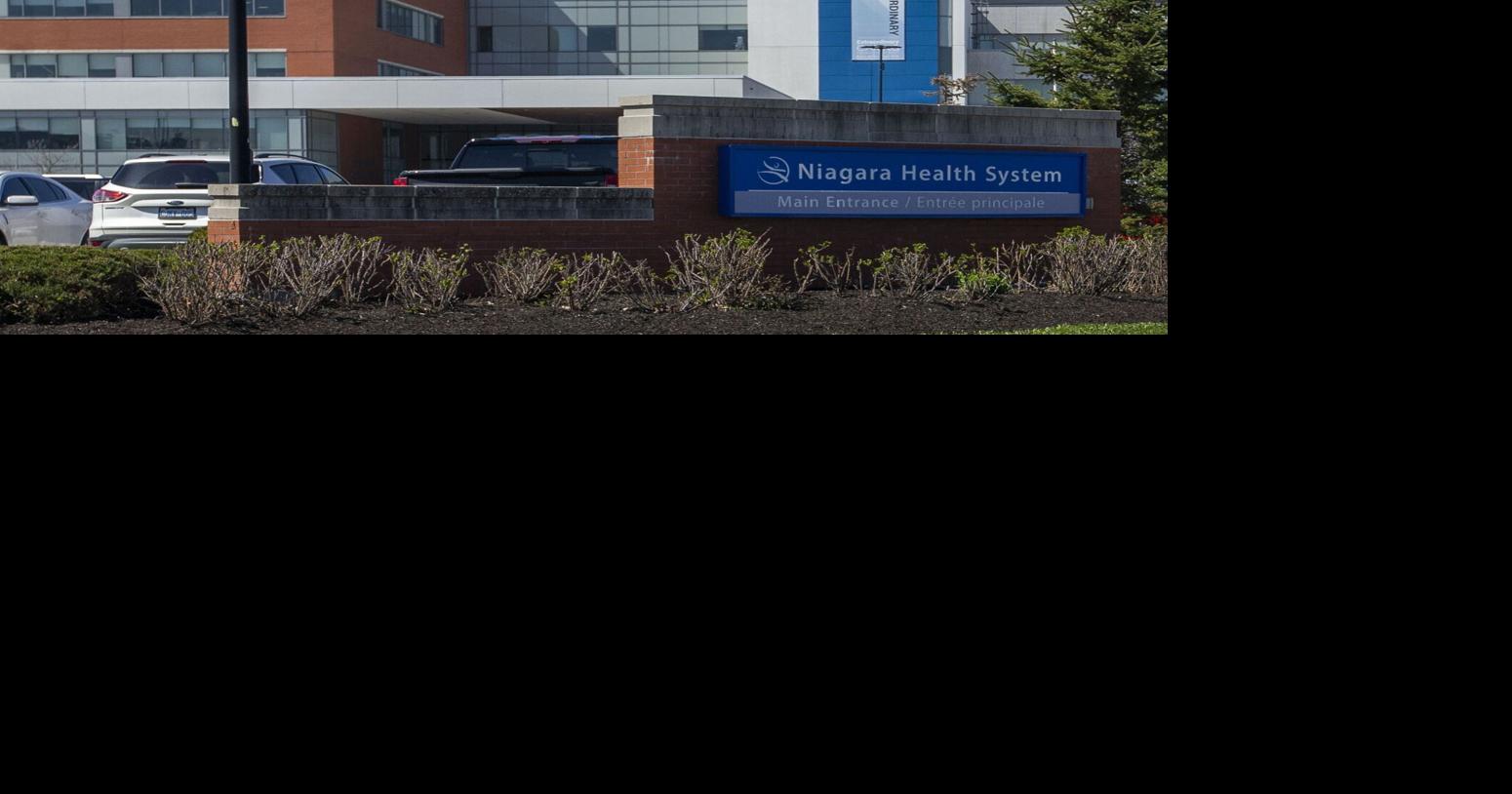 Indigenous artwork sought by Niagara’s hospital system
