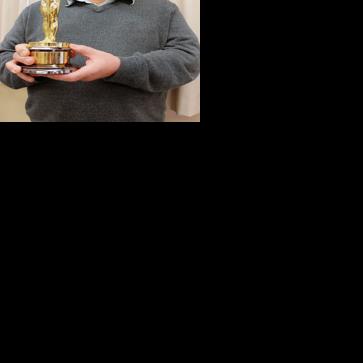 Special effects artist Colin Chilvers visits Fort Erie Secondary School ...