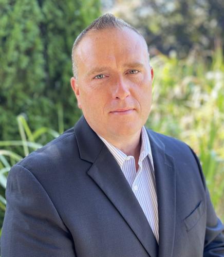 Meet Nick Ruller, Niagara-on-the-Lake council candidate