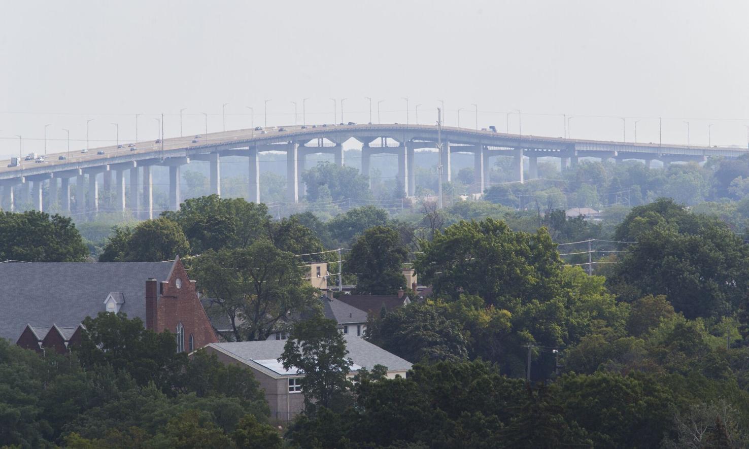 NOTL, province reach deal for twinned Garden City Skyway