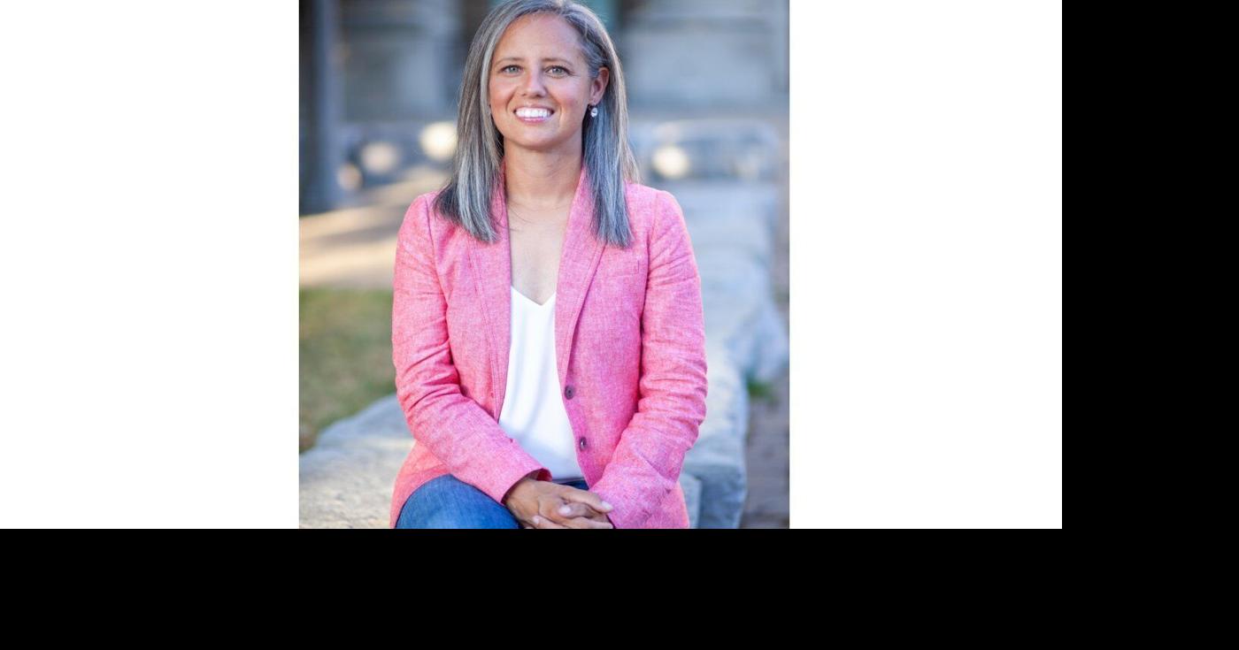 Meet Haley Bateman, Regional Council candidate for St. Catharines