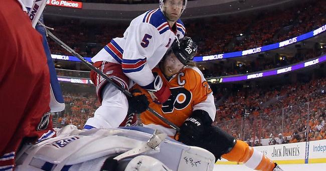 NHL's founding franchises start decade on a winning note