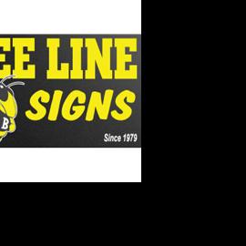 Bee Line Signs