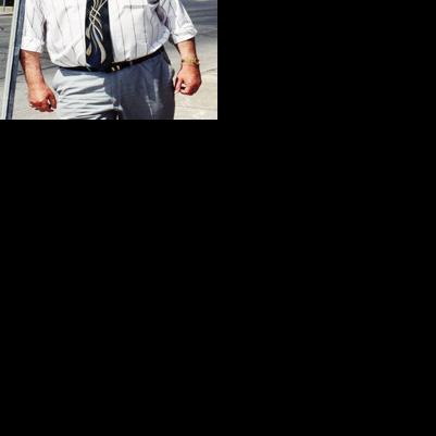 Former Pelham mayor remembered for his service to community