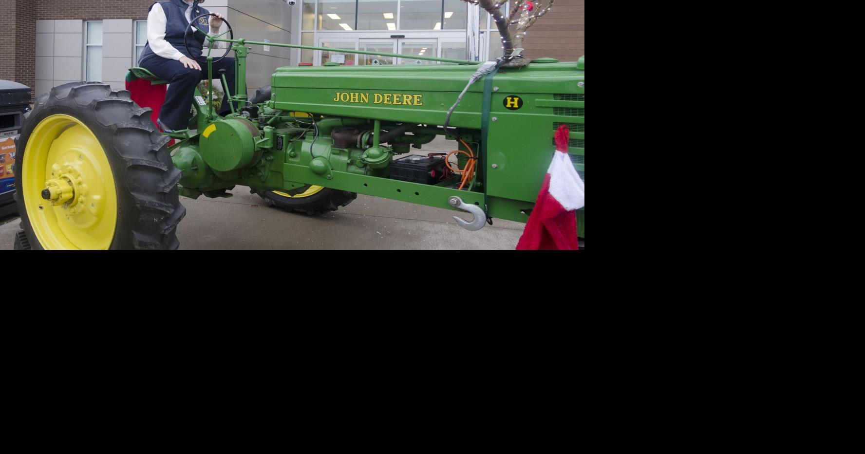 Climate change top of mind for Lincoln Mayor Sandra Easton