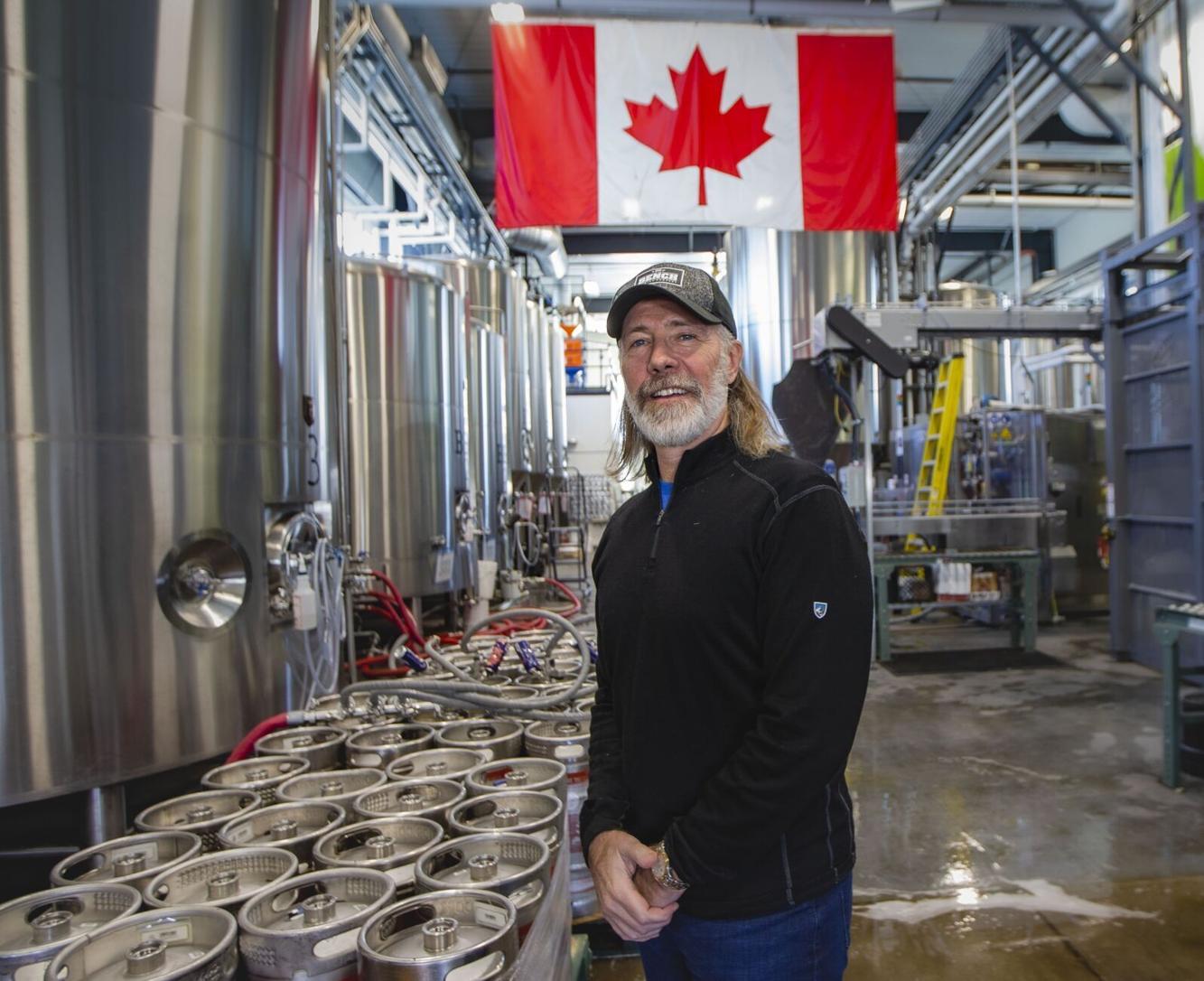 Bench Brewing Co. acquires Toronto-based Karbon Brewing Co.