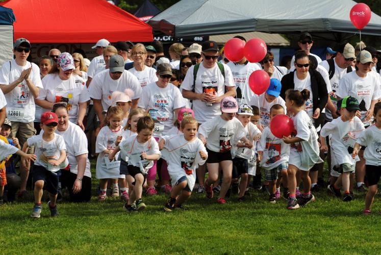 A new chapter going forward for Niagara’s Rankin Cancer Run