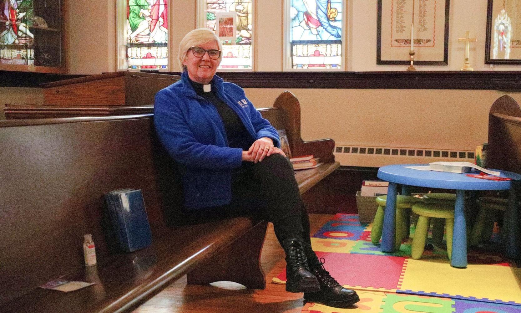 ‘God is all about love’: Inclusive churches in Niagara look to combat hate