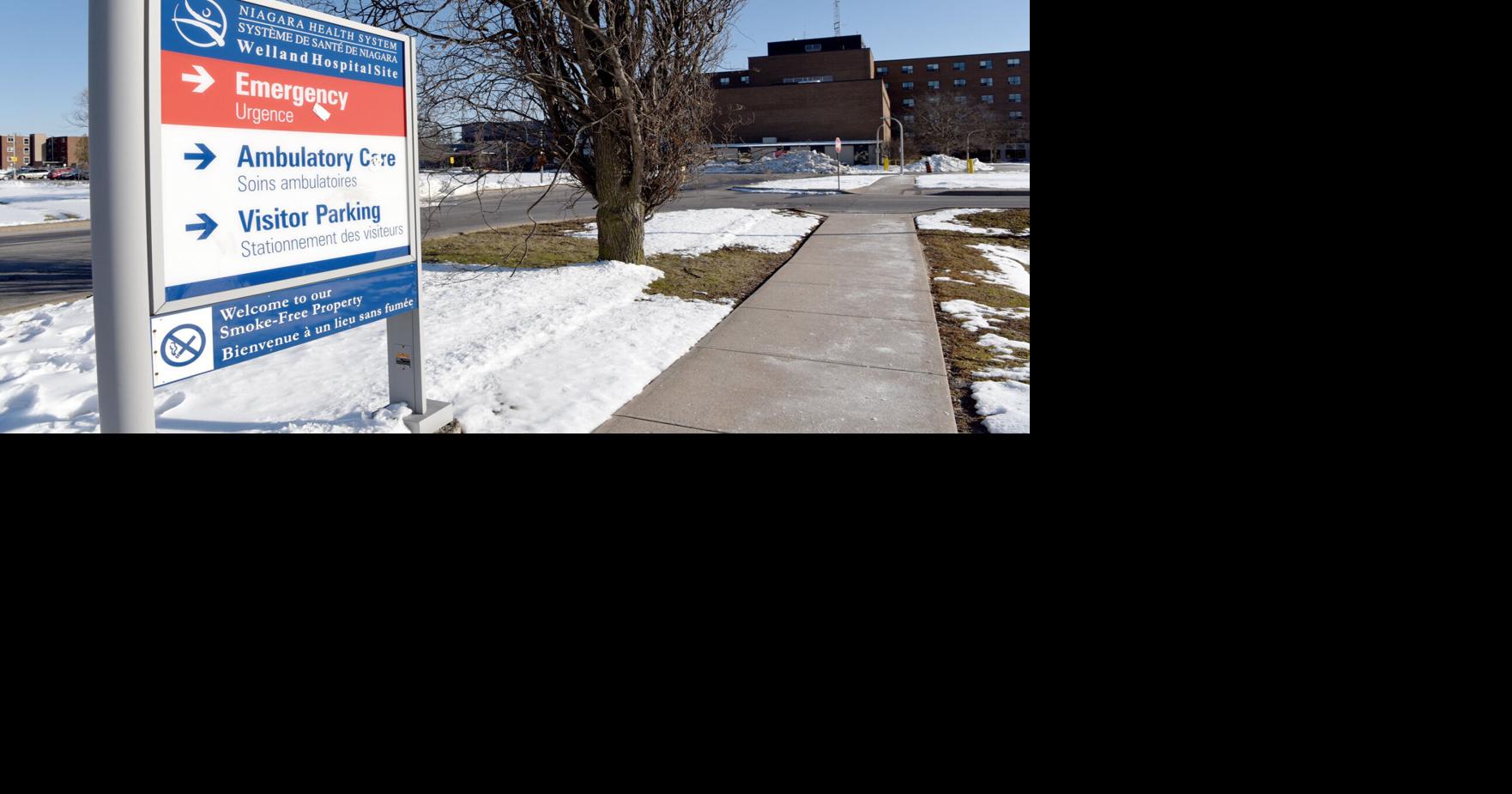 Backup generator issues postpones elective surgeries at Welland hospital
