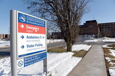 Backup generator issues postpones elective surgeries at Welland hospital