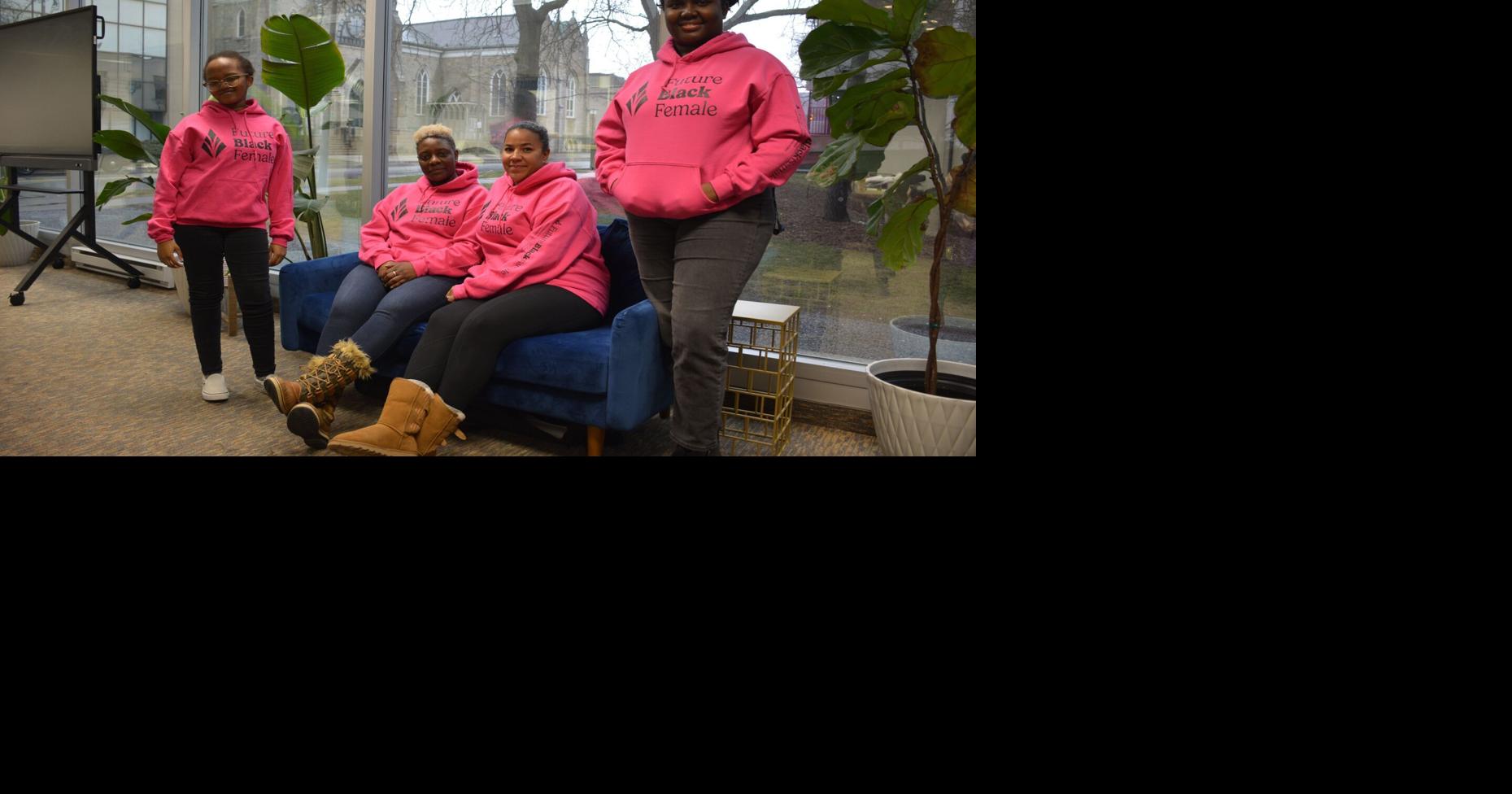 Blackowned905, Future Black Female create space for Black owned ...