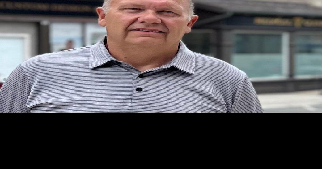 Meet Tim Geddes, candidate for Thorold councillor