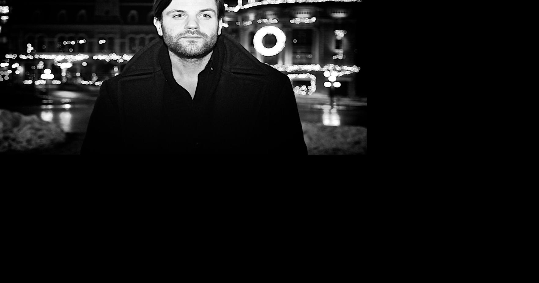 Jay Malinowski & The Deadcoast bring Skulls & Bones tour to Ridgeway