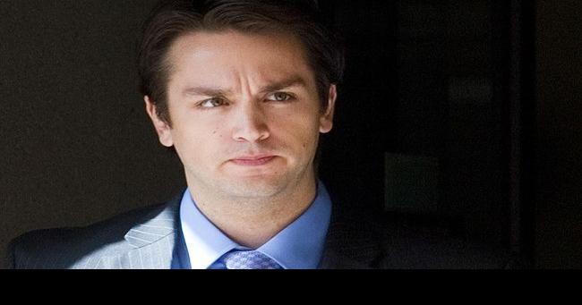 Mark Yetman pleads to sexual assault