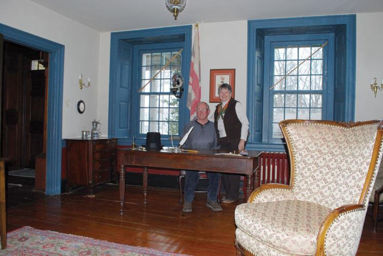 Making of a museum: owners spent nearly 50 years restoring Grimsby's ...
