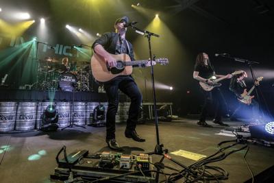 Tim Hicks coming home to Niagara Falls for Rogers Hometown Hockey festival