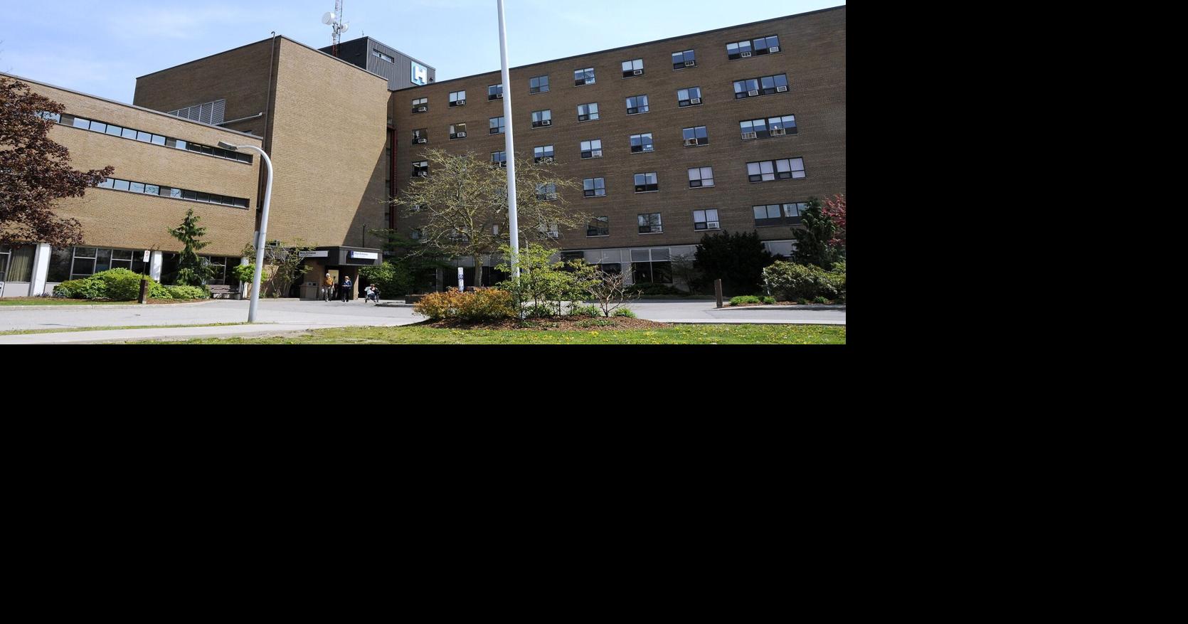 Planning grant, renovations approved for Welland Hospital