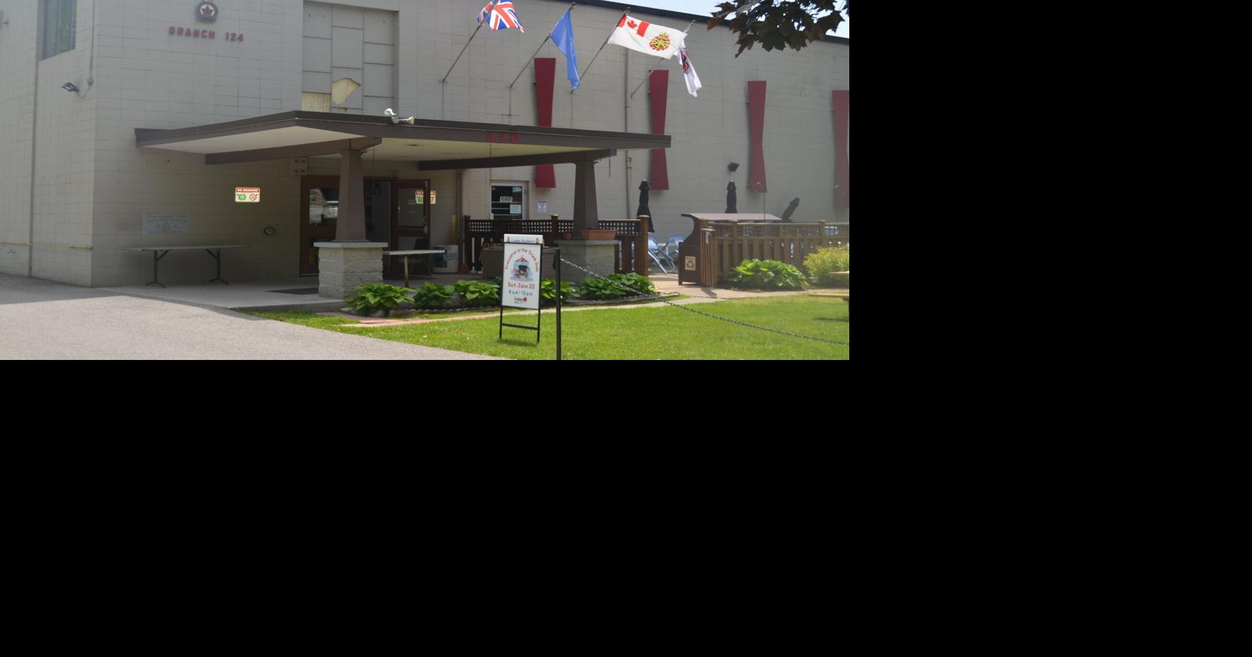 NOTL Legion set to commemorate 80th anniversary of D-Day