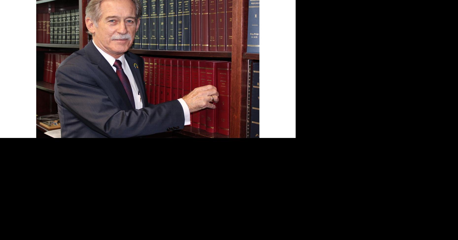 Redekop seeking another term as Fort Erie mayor