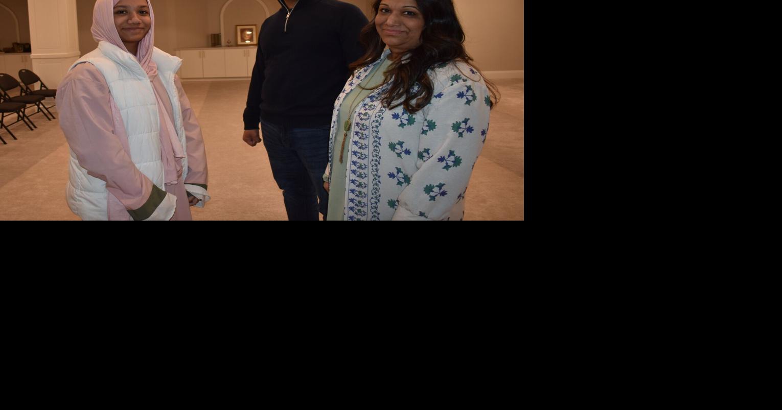 Niagara Muslims prepare to observe Ramadan