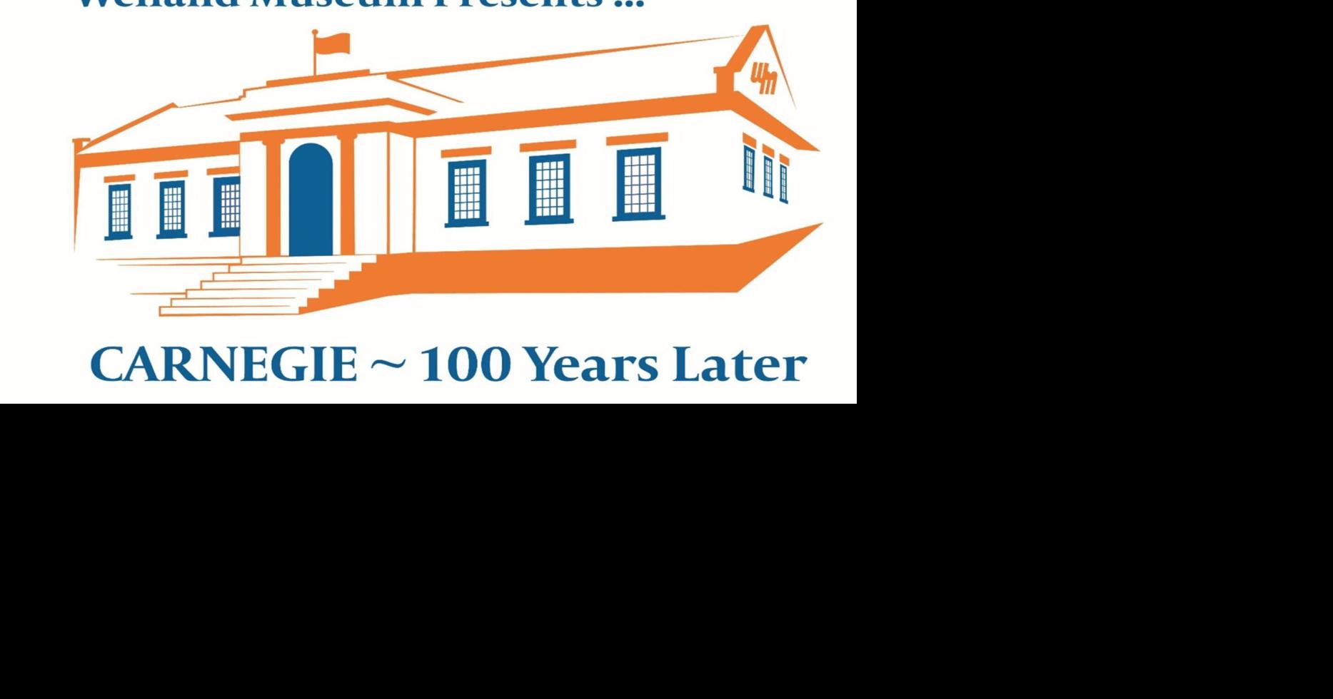 What’s up at the Welland Museum?