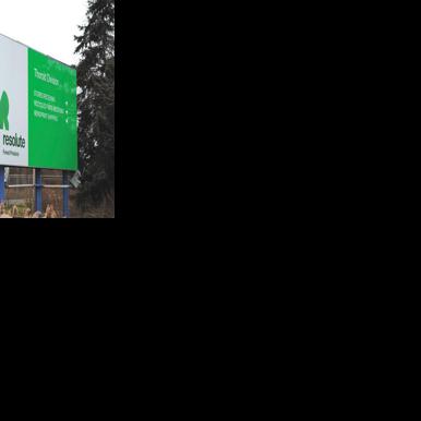 New name for AbitibiBowater