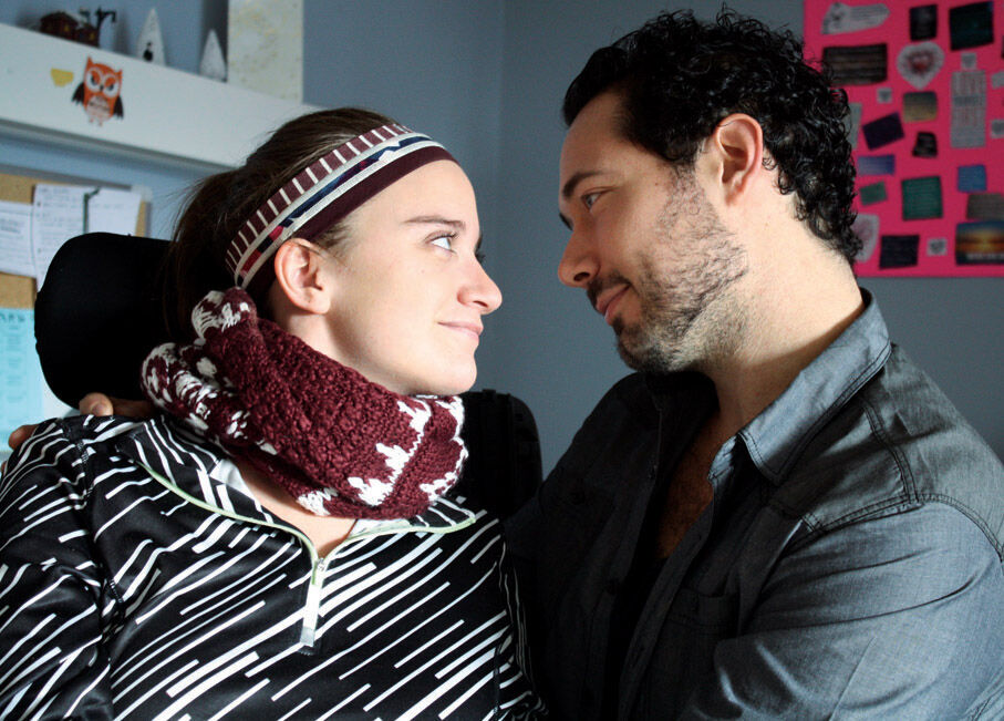 Meat-ing the need: Our Gate to Your Plate raffle supports Vallary Halladay