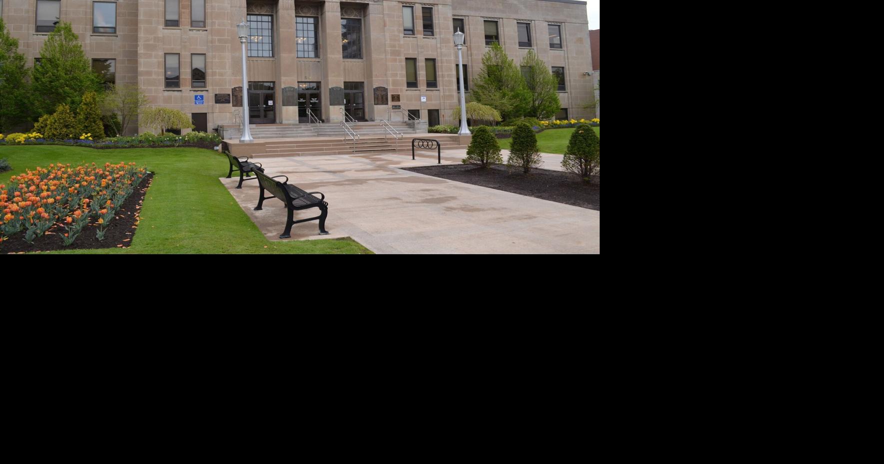 Climate rally coming to St. Catharines city hall