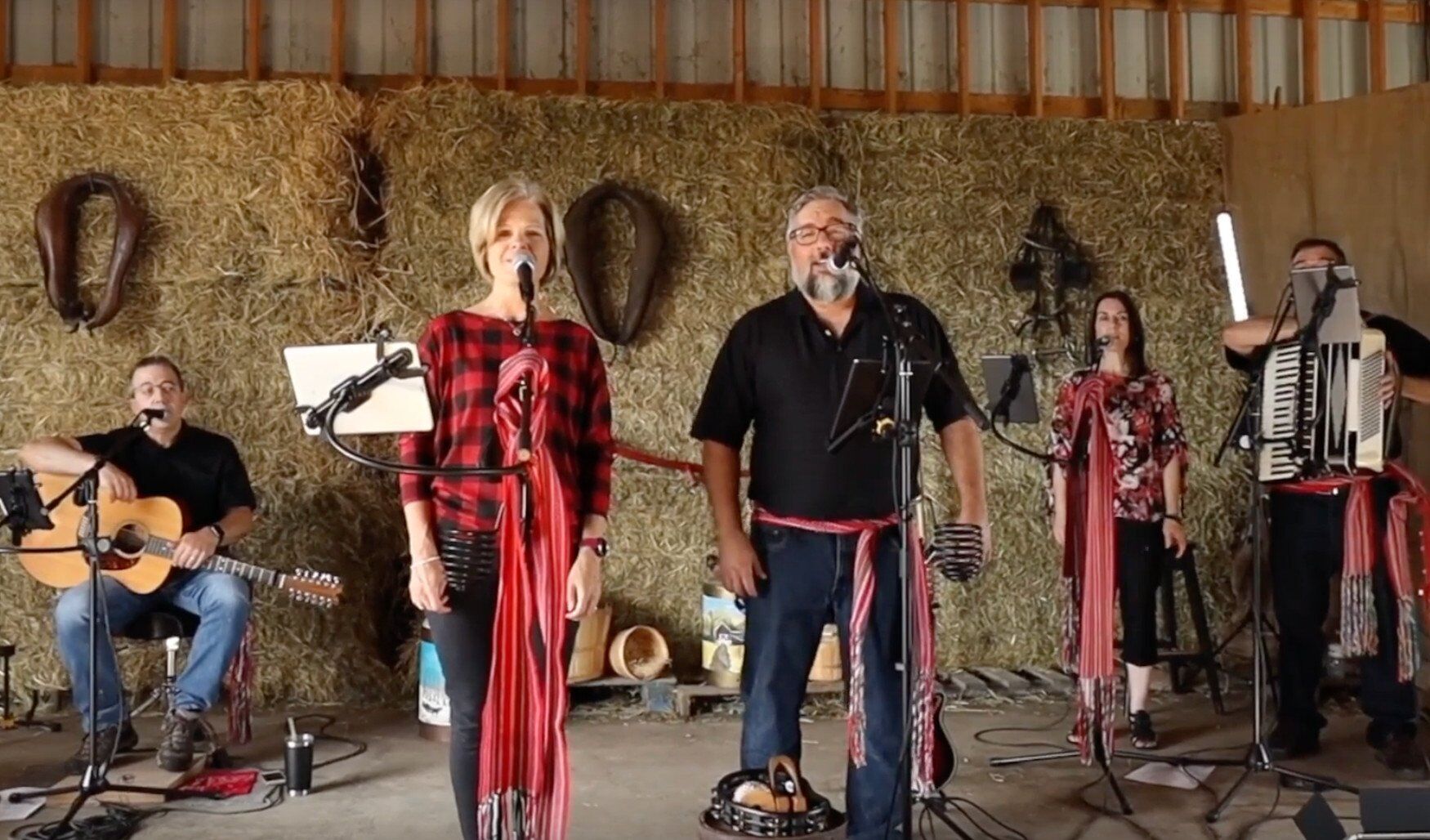 Niagara celebrates 50 years of the Franco-Ontario flag