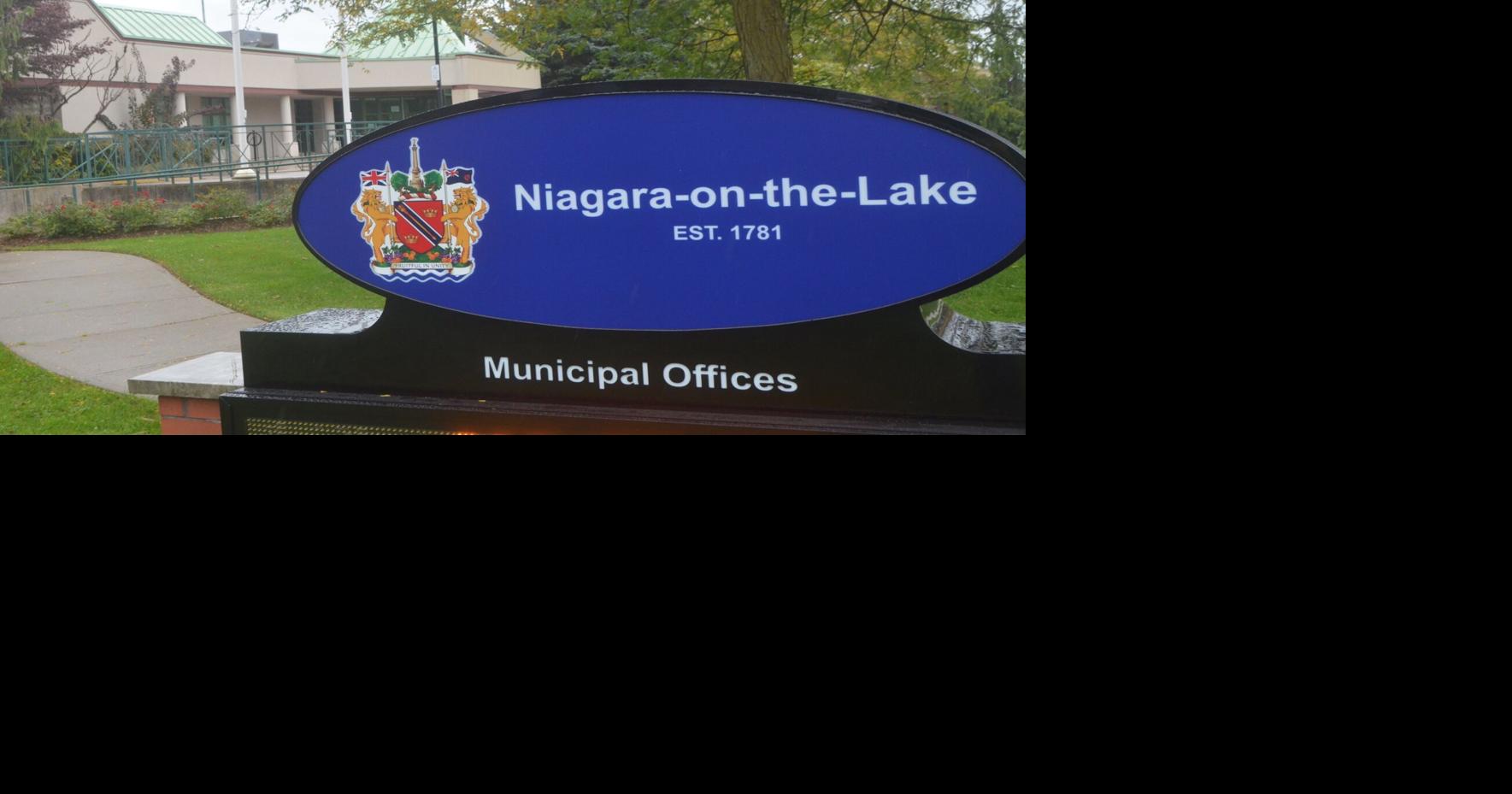 How NOTL's Official Plan impacts residents