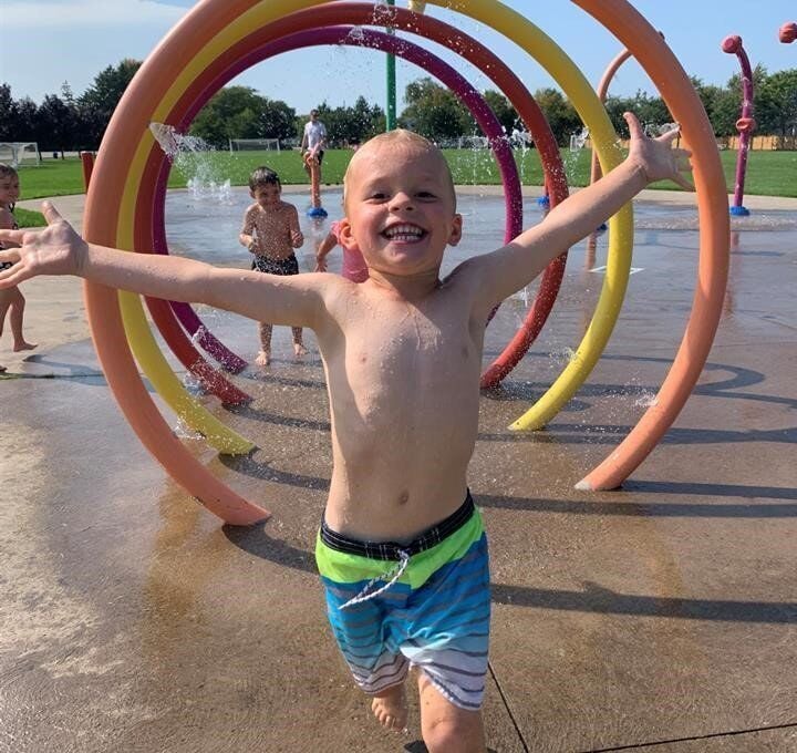 Virgil Splash Pad and Niagara Pool to reopen in NOTL June 29