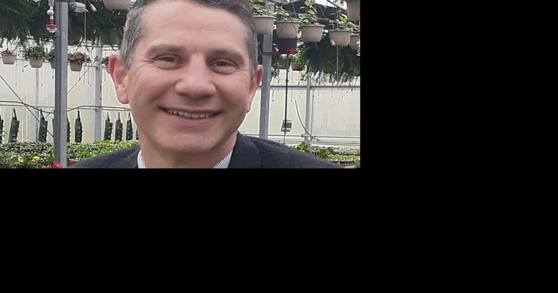 MEET THE CANDIDATES Niagara Falls: Peter Taras, People’s Party of Canada