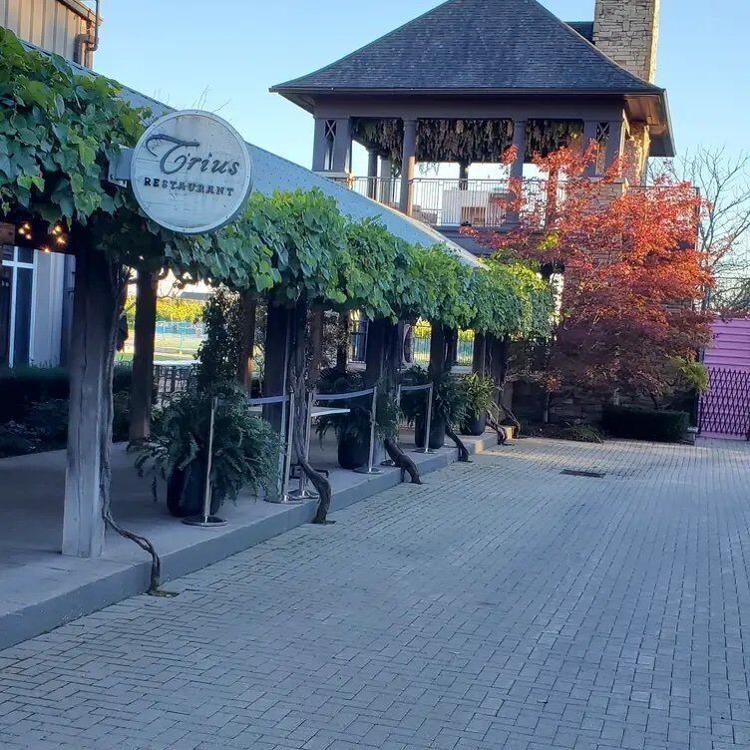 7 Niagara restaurants on OpenTable’s top 100 in Canada list