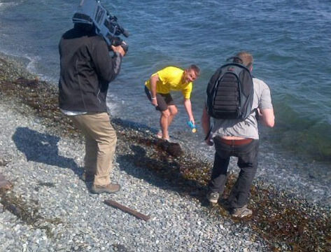 Strange a Game Changer