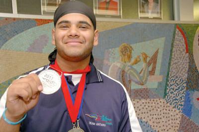 An electric year for Gurtej