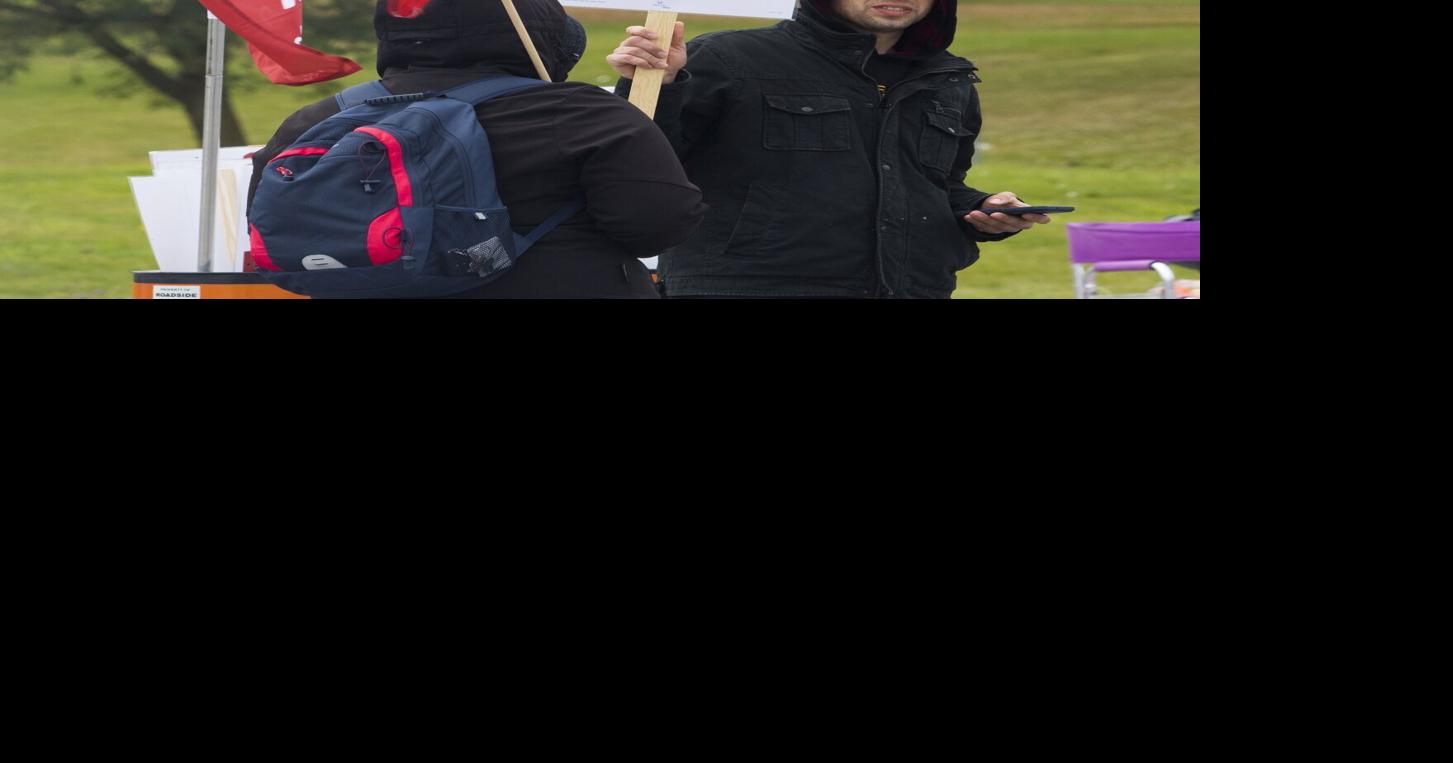 St. Catharines GM plant reopens following short-lived strike