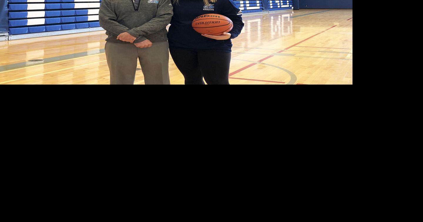 Knights add Bridget Atkinson